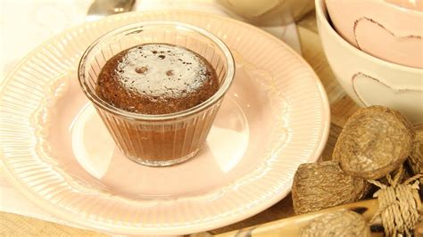 Шоколадов кекс без брашно Youtube