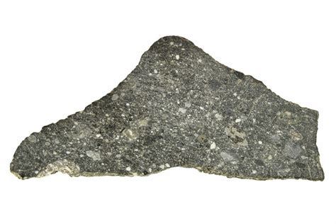 3 Lunar Meteorite Slice 9 8 G Nwa 8277 263333 For Sale