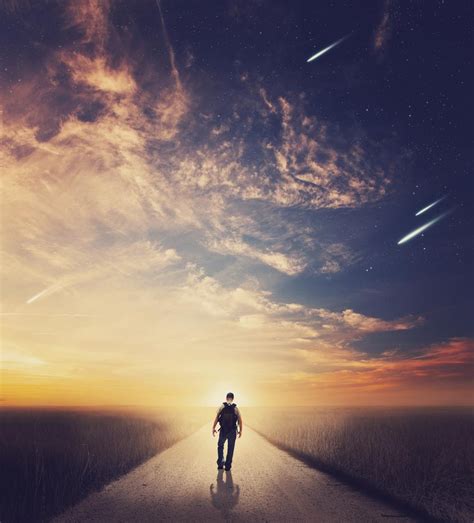 Lead Me Guide Me Toward The Mark 45