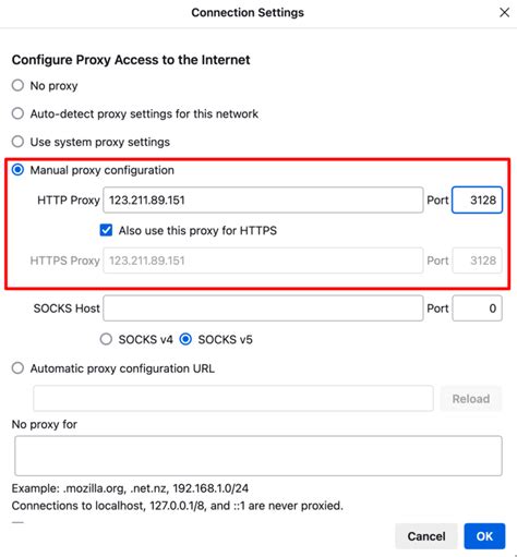 Hướng Dẫn Cài đặt Squid Làm Proxy Server Trên Oracle Cloud Vps Thuận Bùi Blog