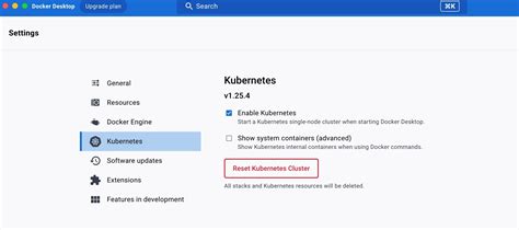 How To Run Kubernetes Locally In Docker Desktop Technical Potpourri From Sudipta Deb
