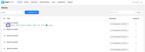 Color Picker Field In Fluent Forms Fluent Forms