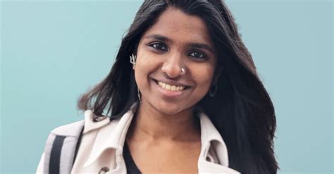 aishwarya sidharthan people charcoalblue