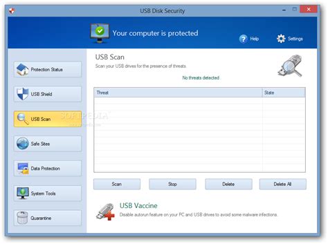 Download USB Disk Security