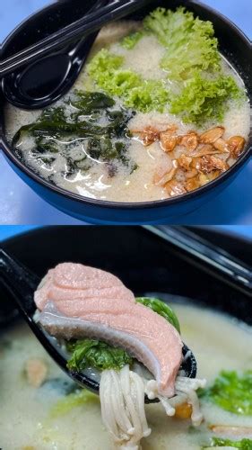 Top 1 Fresh Salmon Sushi In Singapore Foodadvisor