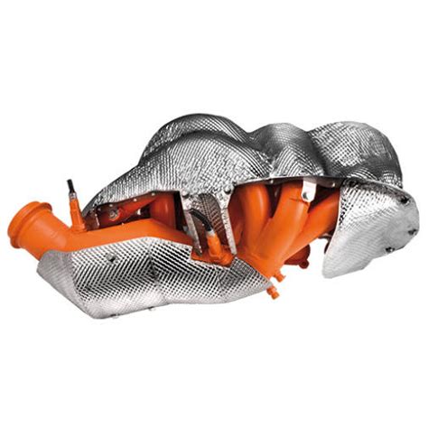 Protective Thermal Shield Tmax Heatshield Thermamax