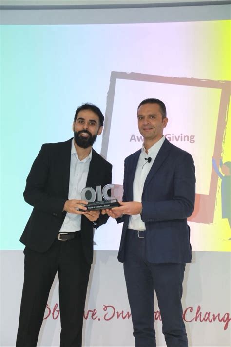 Arsalan Ahmed On Linkedin Participating In The Observe Innovate