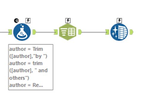 Split Any Column In Just Two Steps The Information Lab Nederland