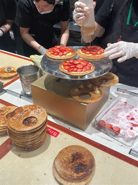 신세계 스위트 파크 평일 오전 웨이팅 및 팝업 기간 네이버 블로그