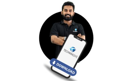 Empower Your Future With Techwingsys Leading It Training Institute In Kochi