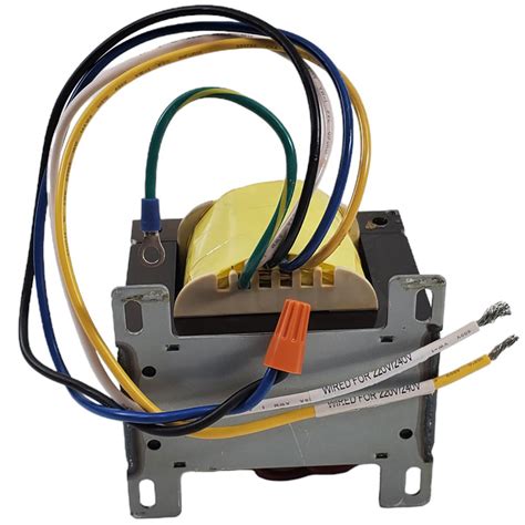 🔥 521441 Pentair Load Center Intellichlor Scg Transformer