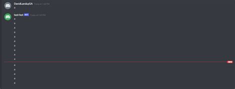 Guide To Creating A Discord Bot In Javascript With Discordjs V13