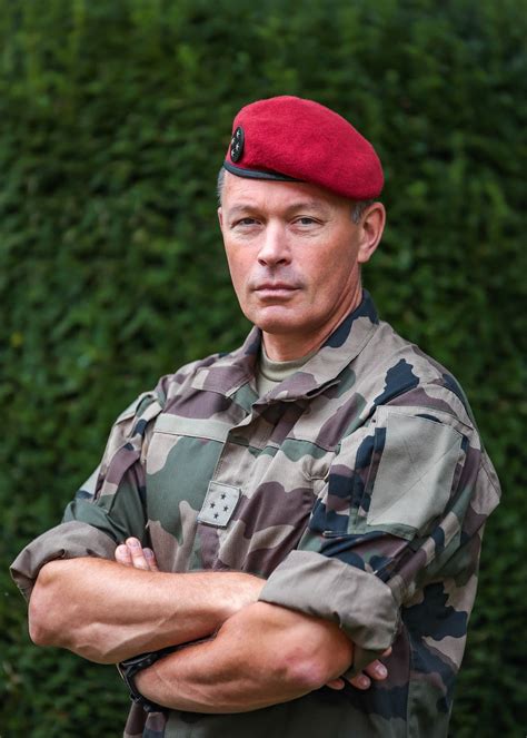 Premier Corps Darmée Le Nouveau Nom Du Corps De Réaction Rapide