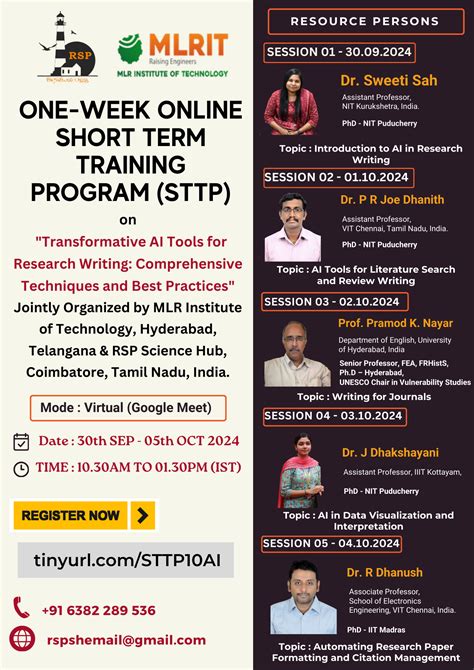 Sttp On Transformative Ai Tools For Research Writing Comprehensive Techniques And Best