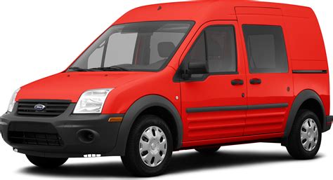 2013 Ford Transit Connect Cargo Price Value Depreciation And Reviews