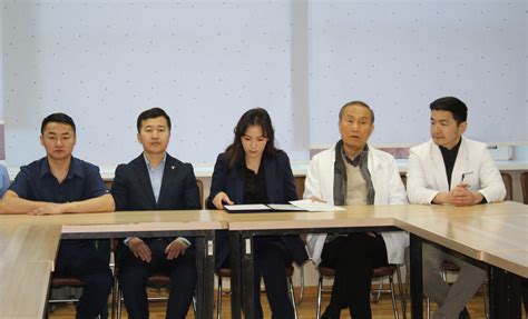 Багануур дүүргийн Эрүүл мэндийн төв Монгол Хьюндай эмнэлэгтэй “Хамтран ажиллах гэрээ” байгууллаа