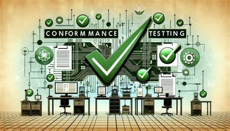 Conformance Testing Innovation World