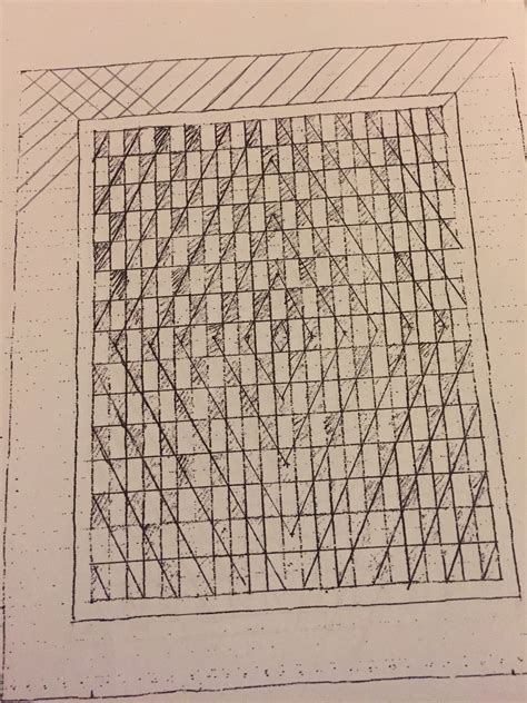 Diagonal Grid Quilting Quiltingboard Forums