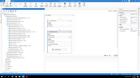 How To Fix Object Reference Error In Digitize Document Studio