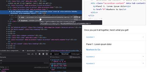 Accordion Not Opening 3376036