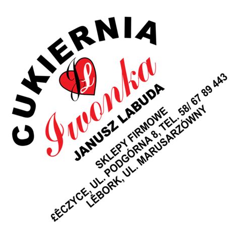 Iwonka Logo PNG Vector (EPS) Free Download