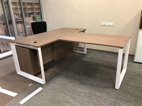 Кабинет руководителя Onix Direct купить в Краснодаре