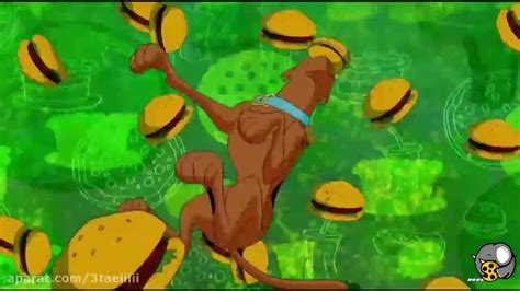 انیمیشن جذاب ودیدنی اسکوبی دو فصل دوم قسمت ششم پیش کش نگاه زیبای