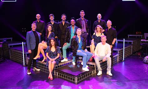 Musical Stayin Alive Disco Fever 2023 Musicalwebnl