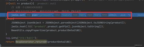 【二十六】springboot整合jedis和redisson布隆过滤器处理缓存穿透 springboot redisson csdn博客