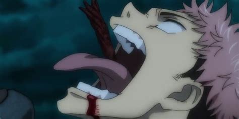 Jujutsu Kaisen 10 Biggest Mysteries About Sukuna