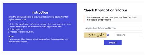 Apply For CSC Registration Online Digital Seva
