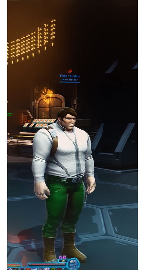 10000 Best R Swtor Images On Pholder In The List Of Things I Would Never Have Believed 13