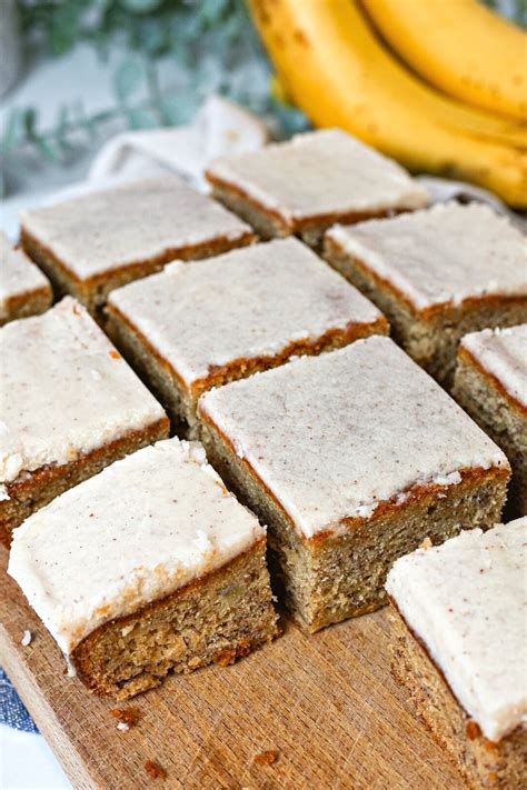 Banana Bread Brownies Top Recipes