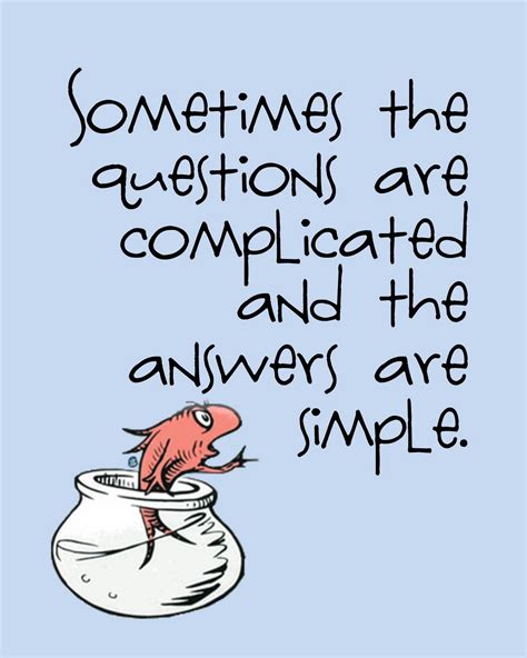 Dr Seuss Funny Quotes Quotesgram