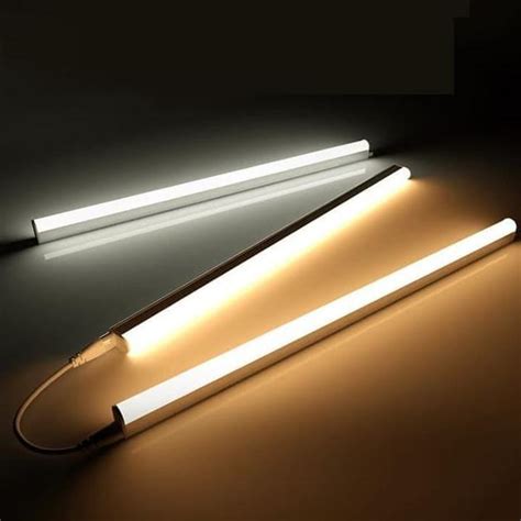 Jual Lampu TL LED T Watt Panjang Cm Lampu Aquarium Biru Shopee Indonesia