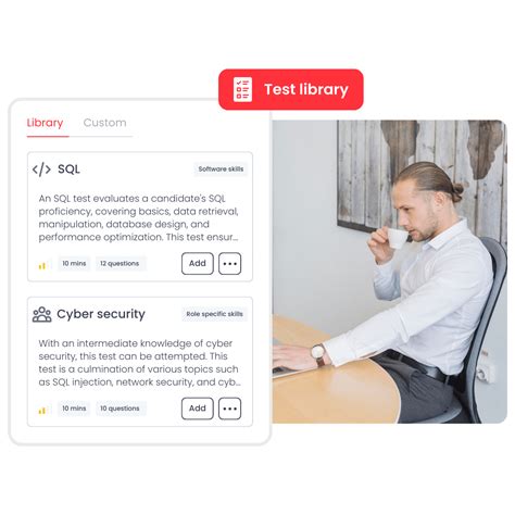 Skills Assessments For It Industry Testlify