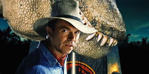 Jurassic Park And Jurassic World Trilogies Get Stunning Steelbooks
