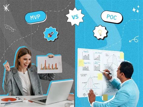 Poc Vs Mvp Key To Your Startups Success