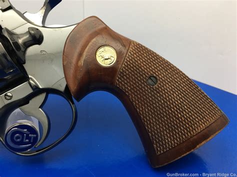 Colt Python Focused Critiques Blender Artists Community