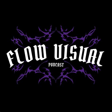 Flow Visual Youtube