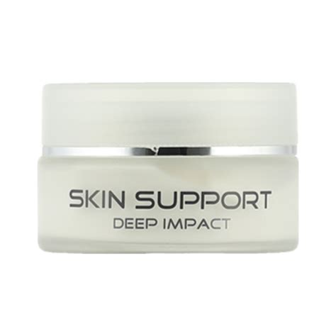 Kleanthous Cellular System Skin Support Deep Impact Ingredients And Benefits