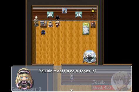 Game Jolt Share Your Creations