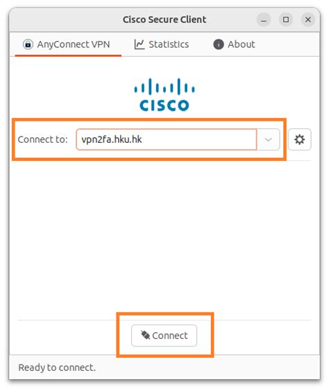 Setup Procedures For Hkuvpn With Multi Factor Authentication Mfa For