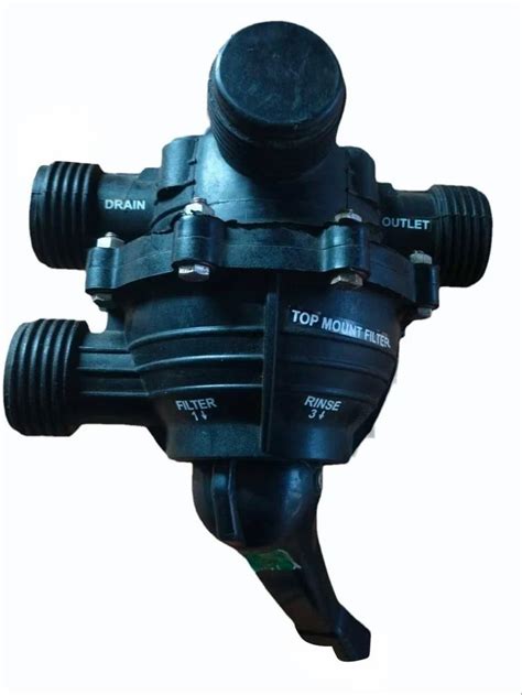 Multiport Valve At Best Price In Kalyan By Srs Aquatech Engineering Id 2853149974548
