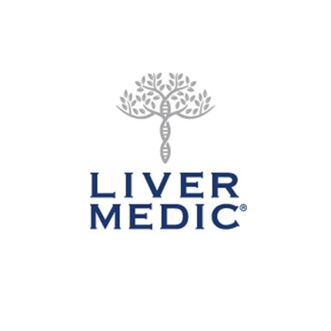 Liver Medic Natural Gut Health Supplements At Liver Medic The Org