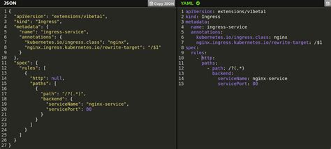 Kubernetes Getting An Error I Dont Understand With K8s Stack Overflow