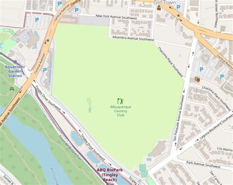 Jsom Zones Ropenstreetmap