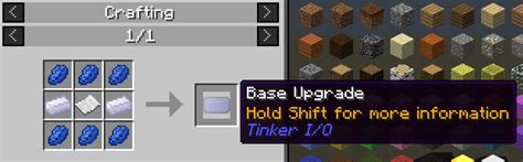 Tinker I O Mod I O For Smeltery Mc Mod Net