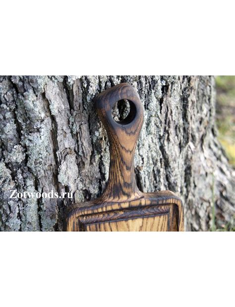 Купить доску для подачи еды - zotwoods.ru