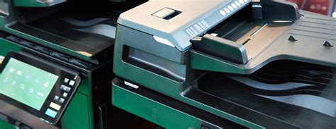 Buyers Guide To The Best Multifunction Printer American Business Center